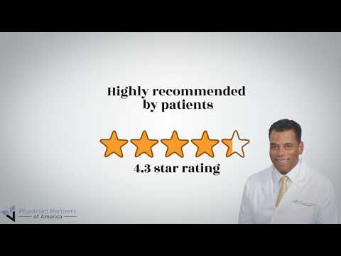 Demaceo Howard, MD - Physician Partners of America