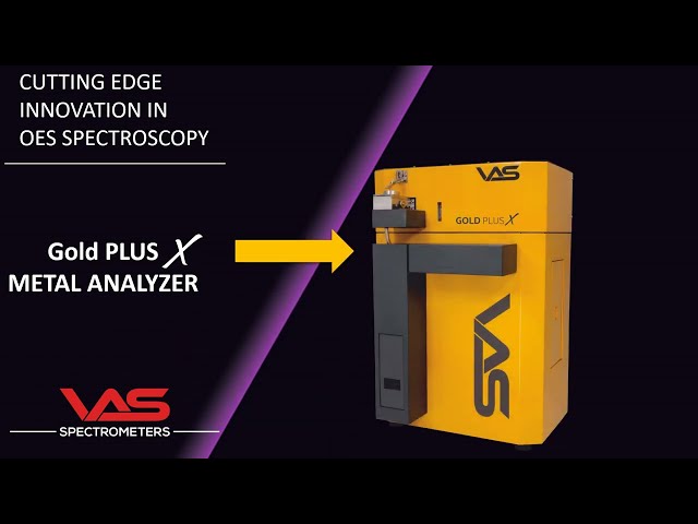 OES Spectrometer - Optical Emission Spectrometer Manufacturer from Mumbai