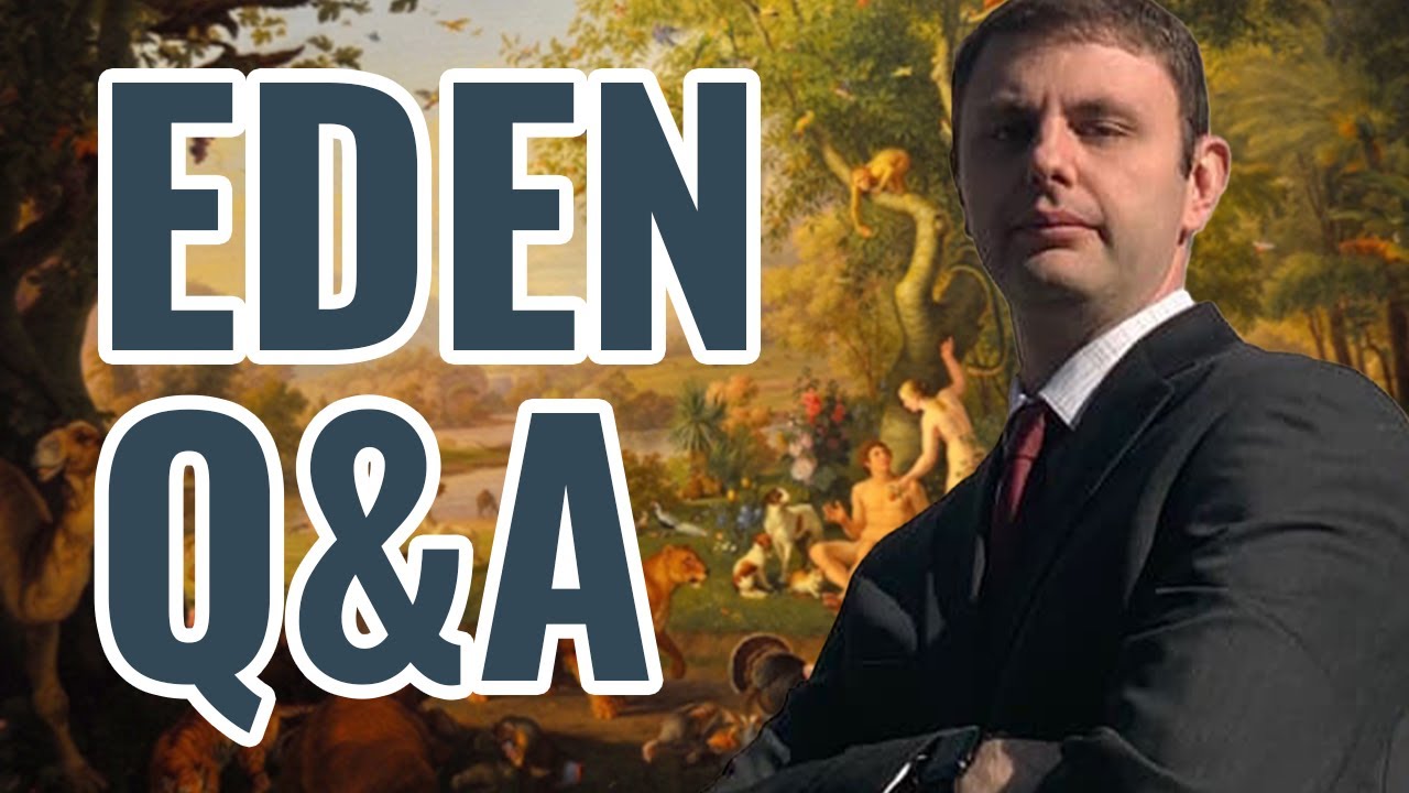 Eden Q&A with Dan Larimer and Block Producers