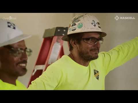 Hyperframe | Innovative Metal Framing System