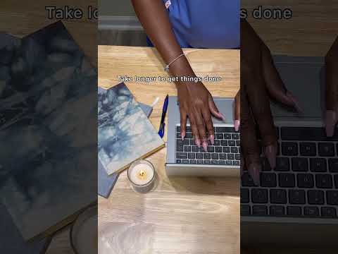 Signs of Burnout & How to Overcome