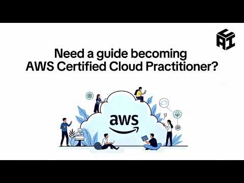 AWS Certified Cloud Practitioner Exam: Master Your Prep with CollabAi Demo!
