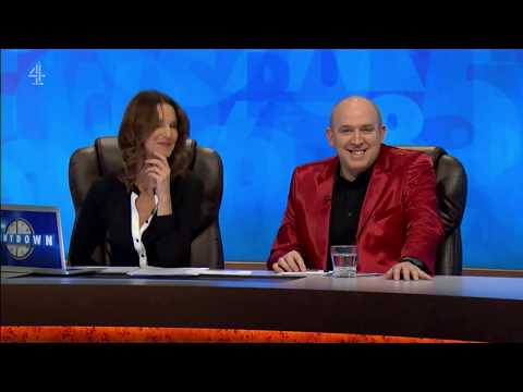 A quick joke from Tim Vine (Fun stuff) - 12th April 2019