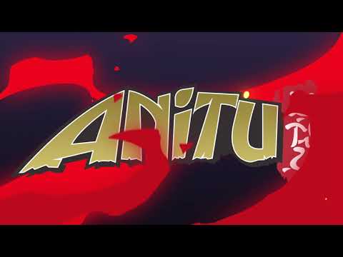 With comic series ‘Anitu,’ Filipino folklore fans stay winning - SCOUT