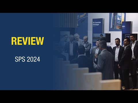 Review - SPS 2024