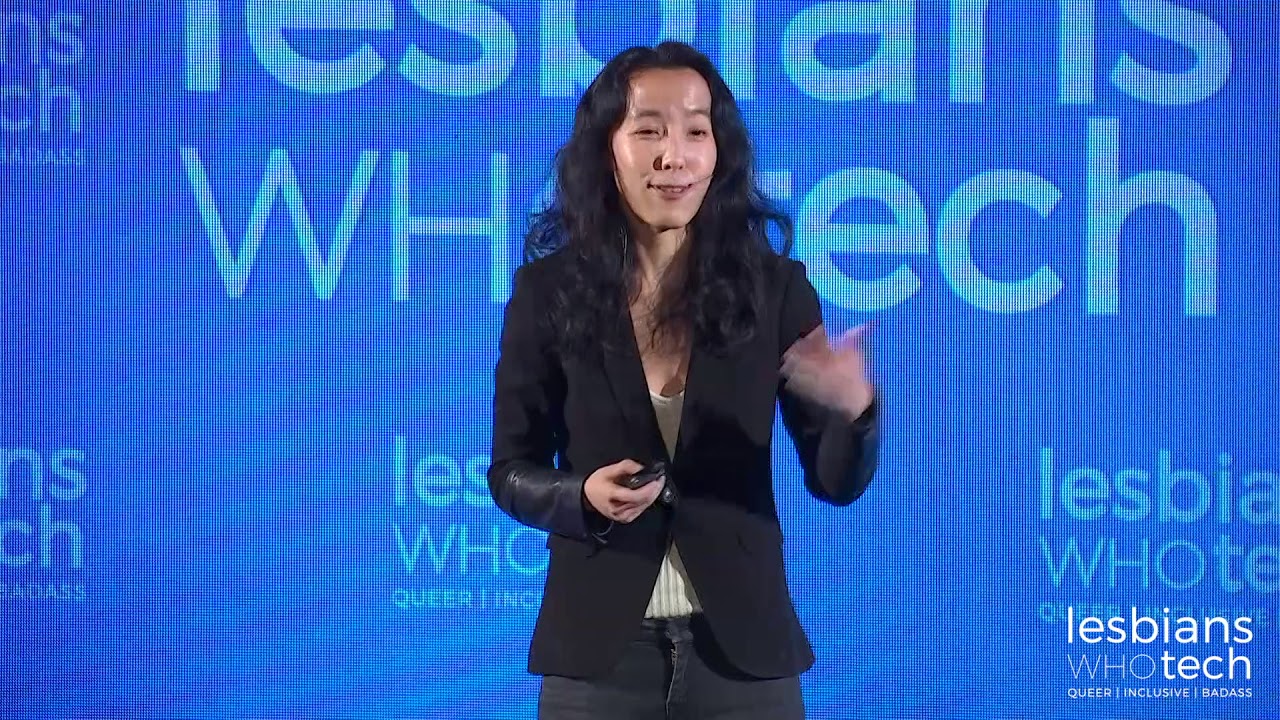 Robots vs Humans — Cynthia Yeung