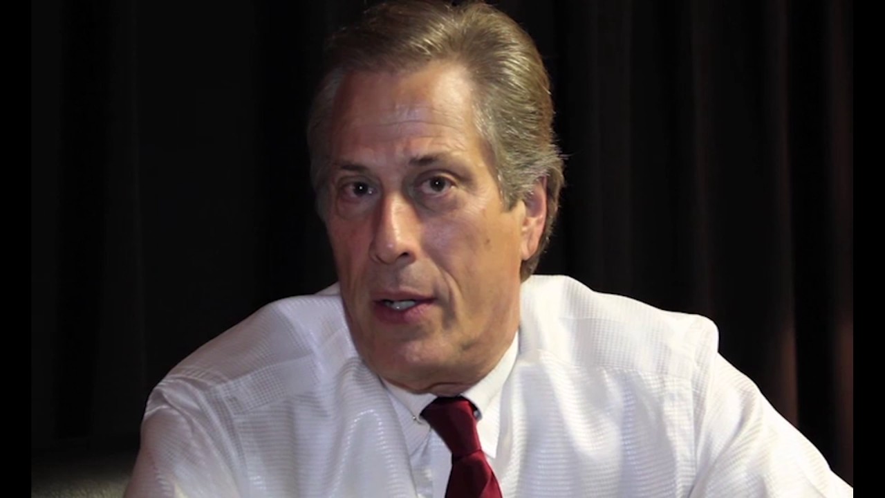 Testimonies – Dr. Clarice Fluitt