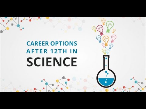 Career after 12th Science ll Dr. Sohan A. Patel