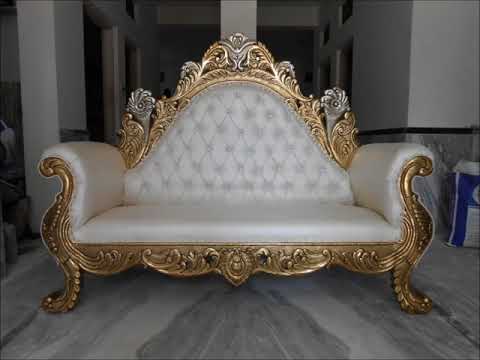 Wedding Sofa - Wedding Sofa Set Latest Price, Manufacturers & Suppliers