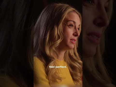 I never imagined I’d be saying this… We have a Good Inside trailer playing in movie theaters (!!)