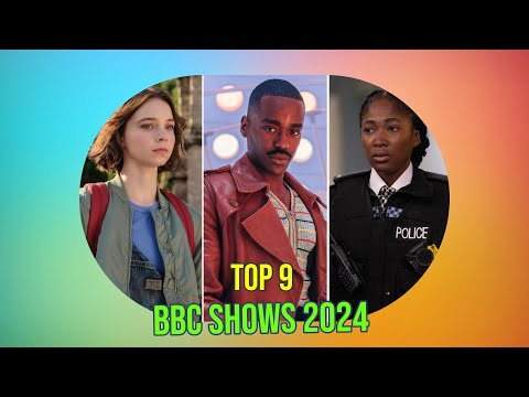 9 Must-Watch BBC Shows of 2024: The Best Series So Far!
