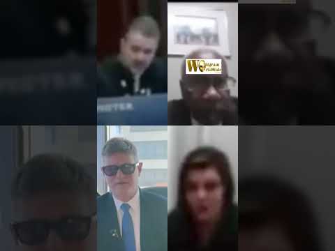 Watch This Judge Own a Karen in Court!