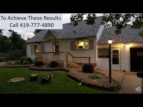 Call Now 419-777-4890 | Home Maintenance & Repair in Mansfield OH
