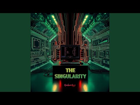 The Singularity