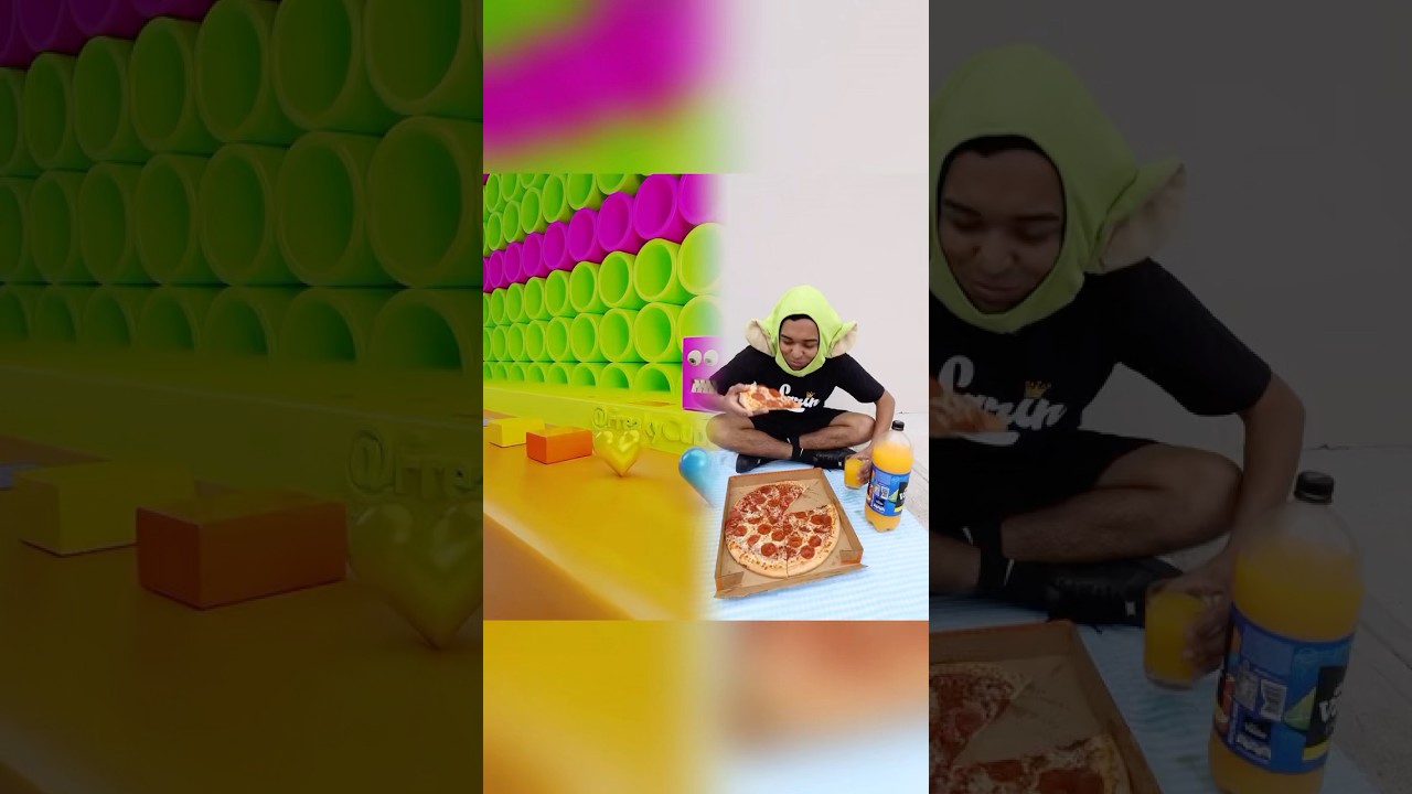 EL PERRITO ENOJADO #comedia