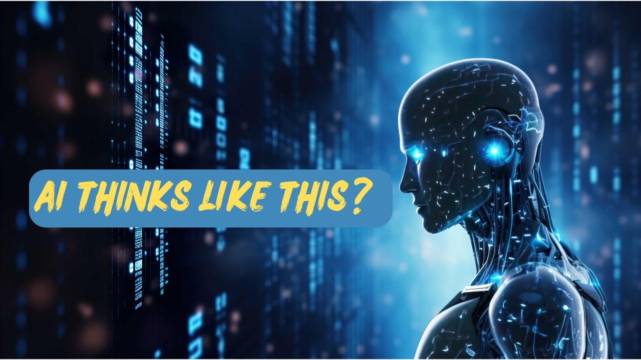 How Does AI Think? The Truth About AI Pattern Recognition