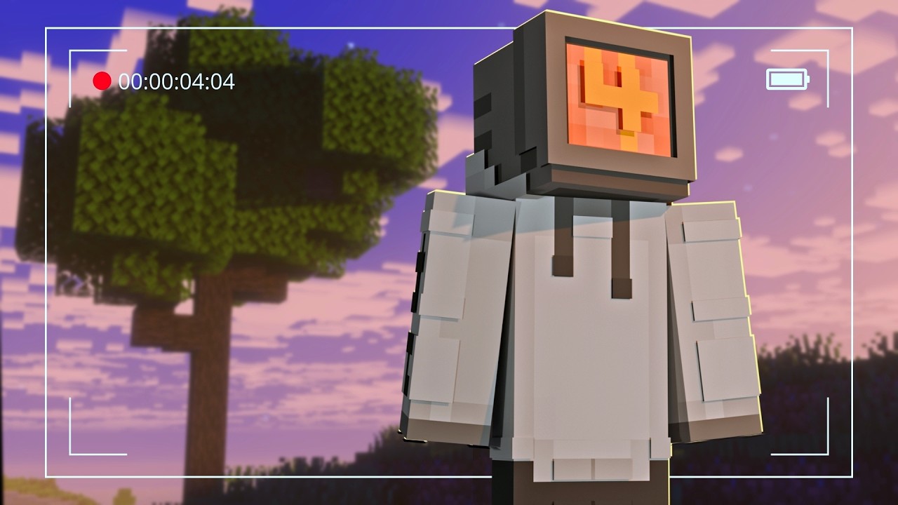 10 Mods Every Minecraft Creator NEEDS