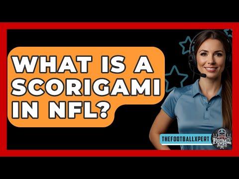 What Is A Scorigami In NFL? - The Football Xpert