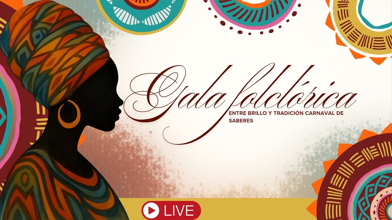 Gala Folclórica - 20 Aniversario