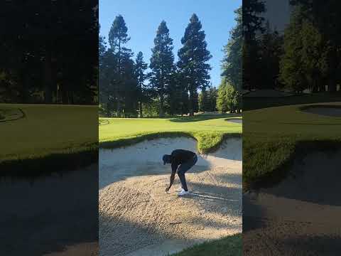 USGA Rules & Regulations (19.2B)