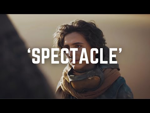 Dune Part 2 Was Incredible