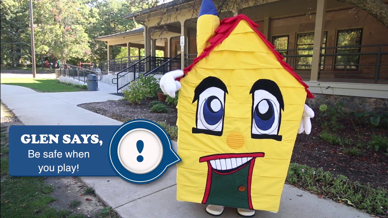 Playhouse Orientation video