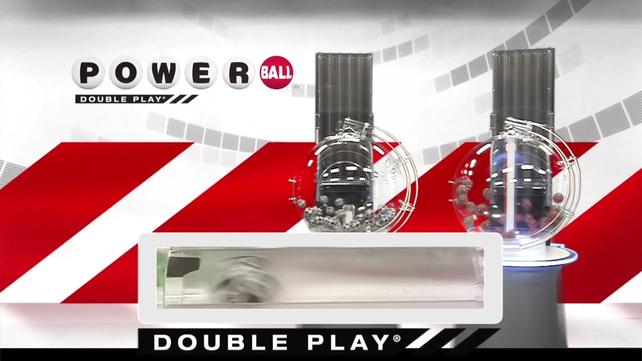 DP Powerball 20241230