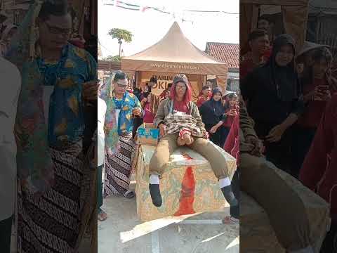 wong sunat gaess# short mondy channel sambimaya