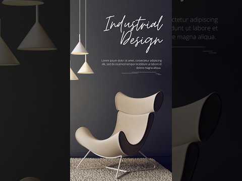 Top 5 Interior Design Templates From Canva. Customize These and Feed Your Social Media Audience.