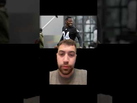 BREAKING: Antonio Brown Facing Attempted Murder Charge 😳#fyp #nfl #viral