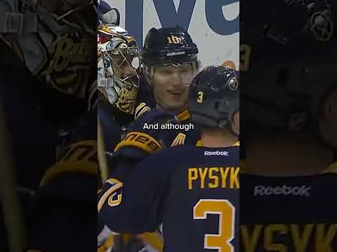 Hockey players who instantly got worse after joining a new team #nhl #hoceky #cannucks #sabres