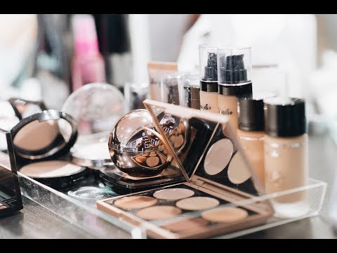 REOTWARCIE PERFUMERII DOUGLAS W GALERII RZESZÓW Z MOIM UDZIAŁEM | PATRYCJA TYSZKA
