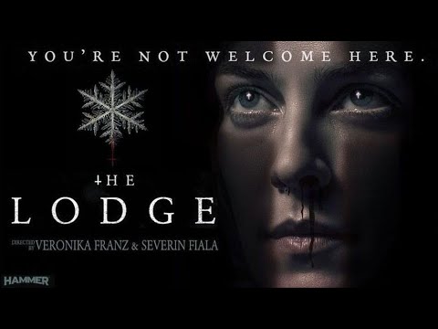 The Lodge (2019) Full Movie Facts english | Riley Keough, Jaeden Martell, | Review and Facts