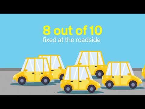 punjab motor way Recovery Breakdown Cover explained in 2 minutes