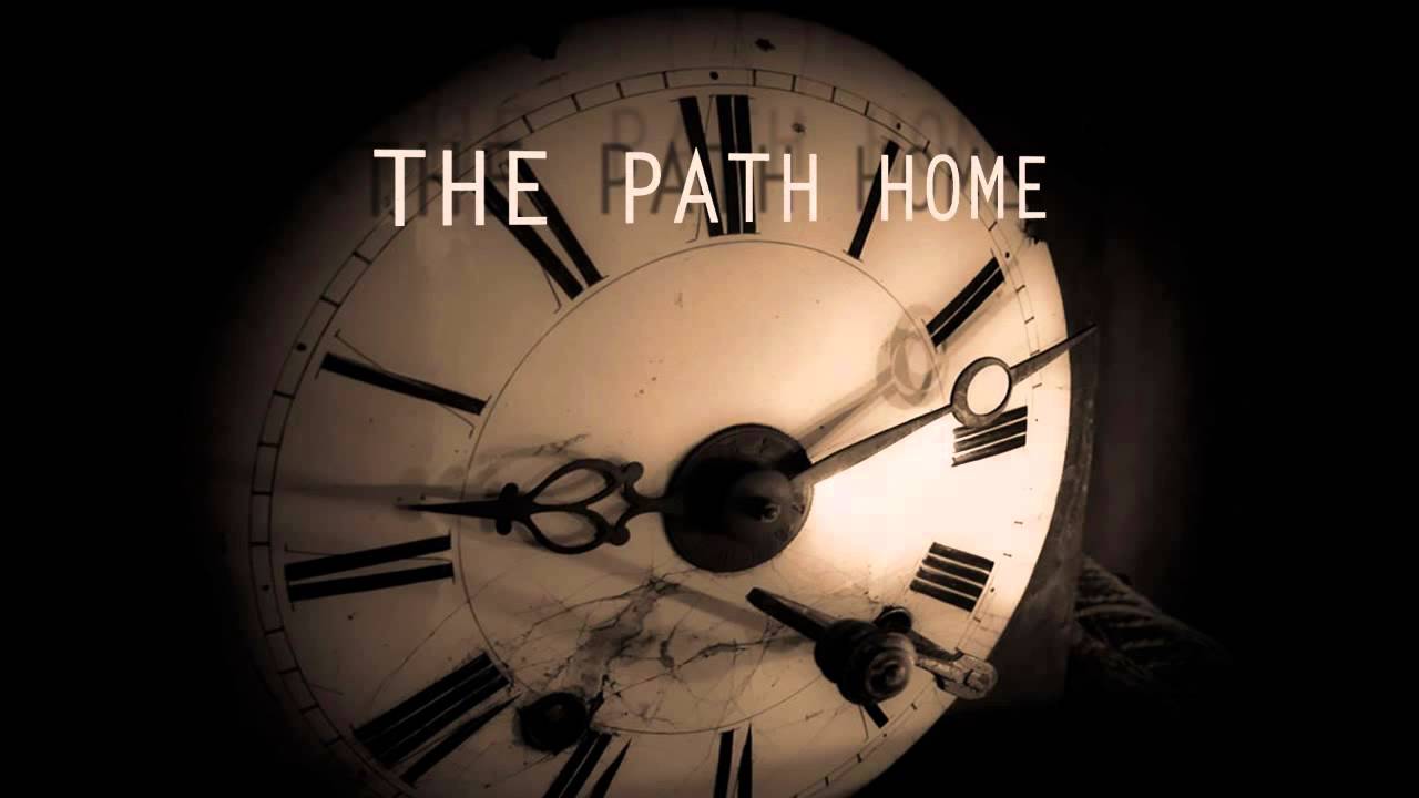 Aviators - The Path Home