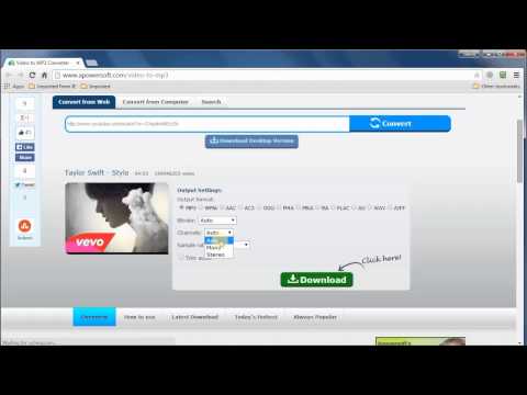 Limewire alternative - best tool to download free songs