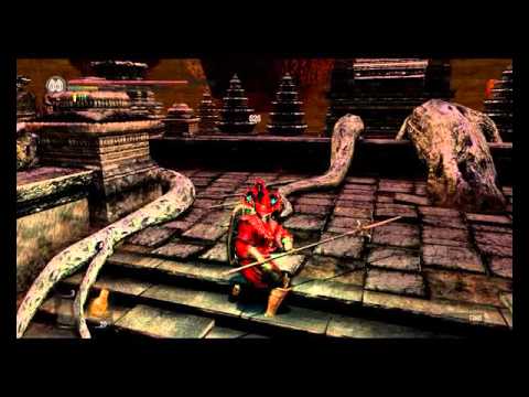 Steam Community :: Video :: Knight Kirk - Dark Souls