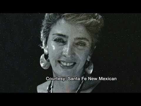 Body found months after death identified