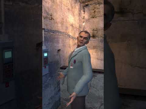 Steam Community :: Video :: Half-Life Short - Beta Line Reveals that ...