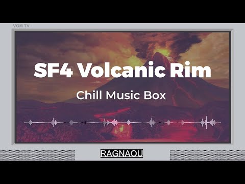 Steam Community :: Video :: SF4 Volcanic Rim goes Chill