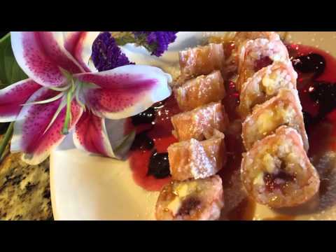 Aki Sushi - Mind My Business (2014)