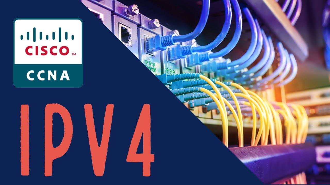 Cisco CCNA - How IP Routing Works