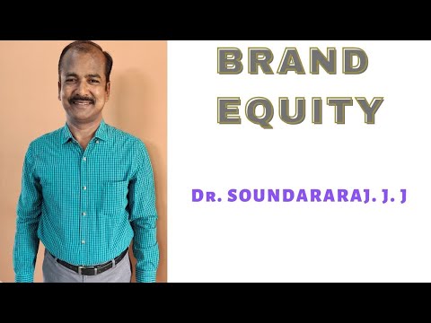 BRAND EQUITY