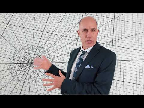 Introducing the structure of 360 Degrees and how it must be created using base twelve geometry.
