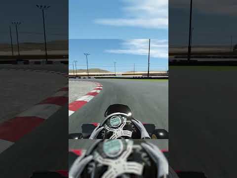 K1 Circuit Lap Guide - KartSim Pro NA