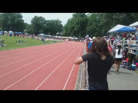 400.meter. NEW JERSEY USATF FINAL JUNIOR OLYMPIC CHAMPIONS 2018