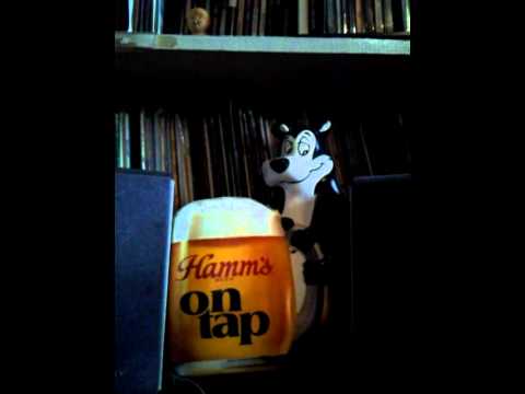 Obscure acetate 45: Hyde-a-ways & Little Willie
