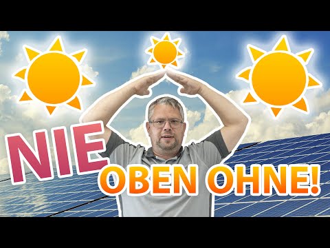 PVT Technologie von Triple Solar | Was passiert auf dem Dach? | Haustechnik Voßwinkel