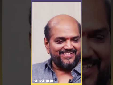 Bharadwaj Music Director | Bharadwaj | #bharadwaj