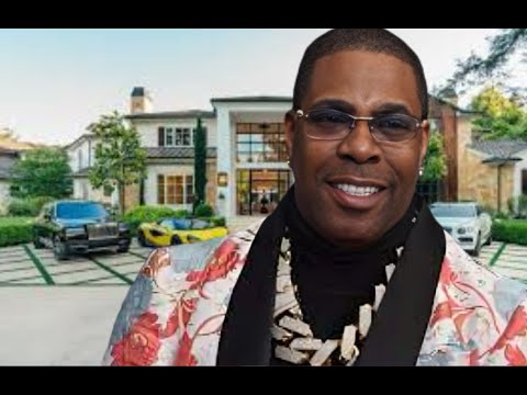 Bustsa Rhymes's Lifestyle & Net Worth 2024
